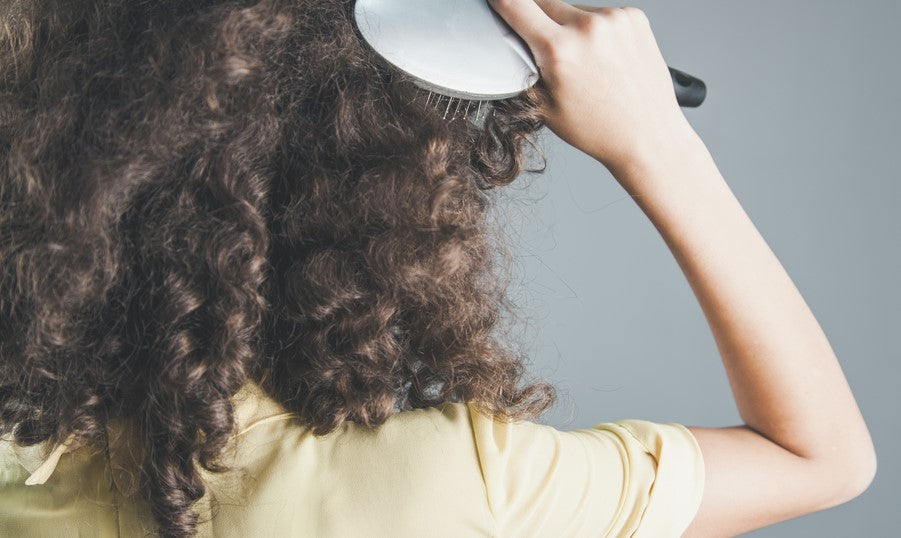 Guide to humidity-proof hair – iluvia Professional