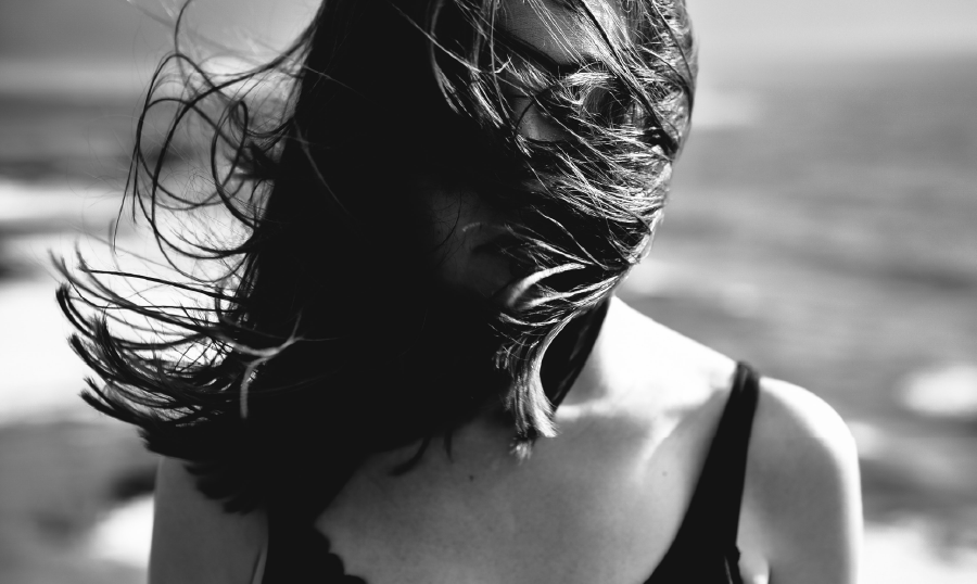No More Wind Damage & Bad Hair Days – iluvia Professional